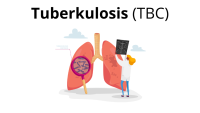 Apa itu Tuberkulosis / TBC? | Yayasan KNCV Indonesia