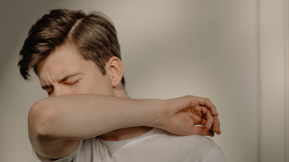 Apa itu Tuberkulosis / TBC? | Yayasan KNCV Indonesia