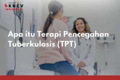 Yayasan KNCV Indonesia | YKI - Eliminasi Penyakit Tuberkulosis TBC