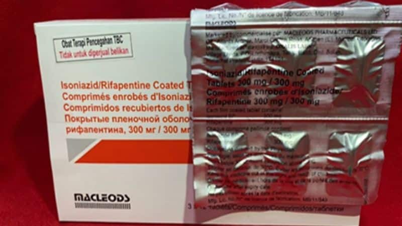 Yuk Kenali Obat TPT! | Yayasan KNCV Indonesia